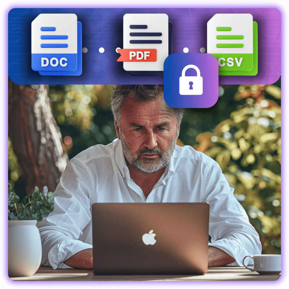 The privacy-friendly ChatGPT alternative